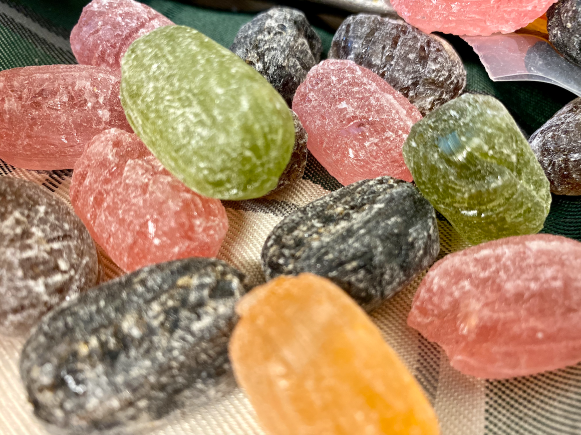 Robertson's Candy & Confectionary