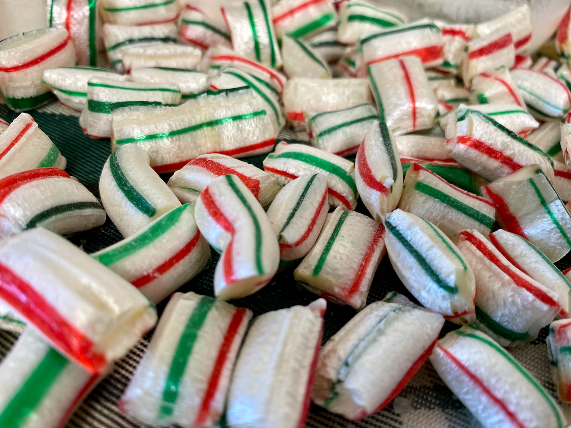 Robertson's Candy & Confectionary