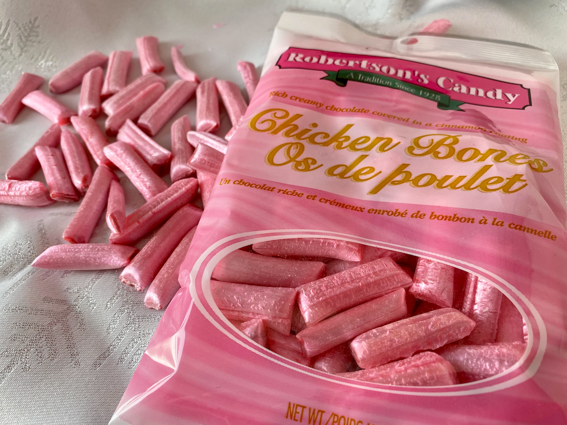 Robertson's Candy & Confectionary