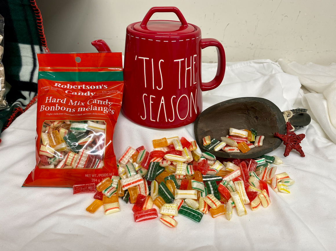 Robertson's Candy & Confectionary